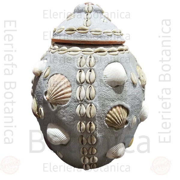 Sopera De Olokun Grande - Etsy