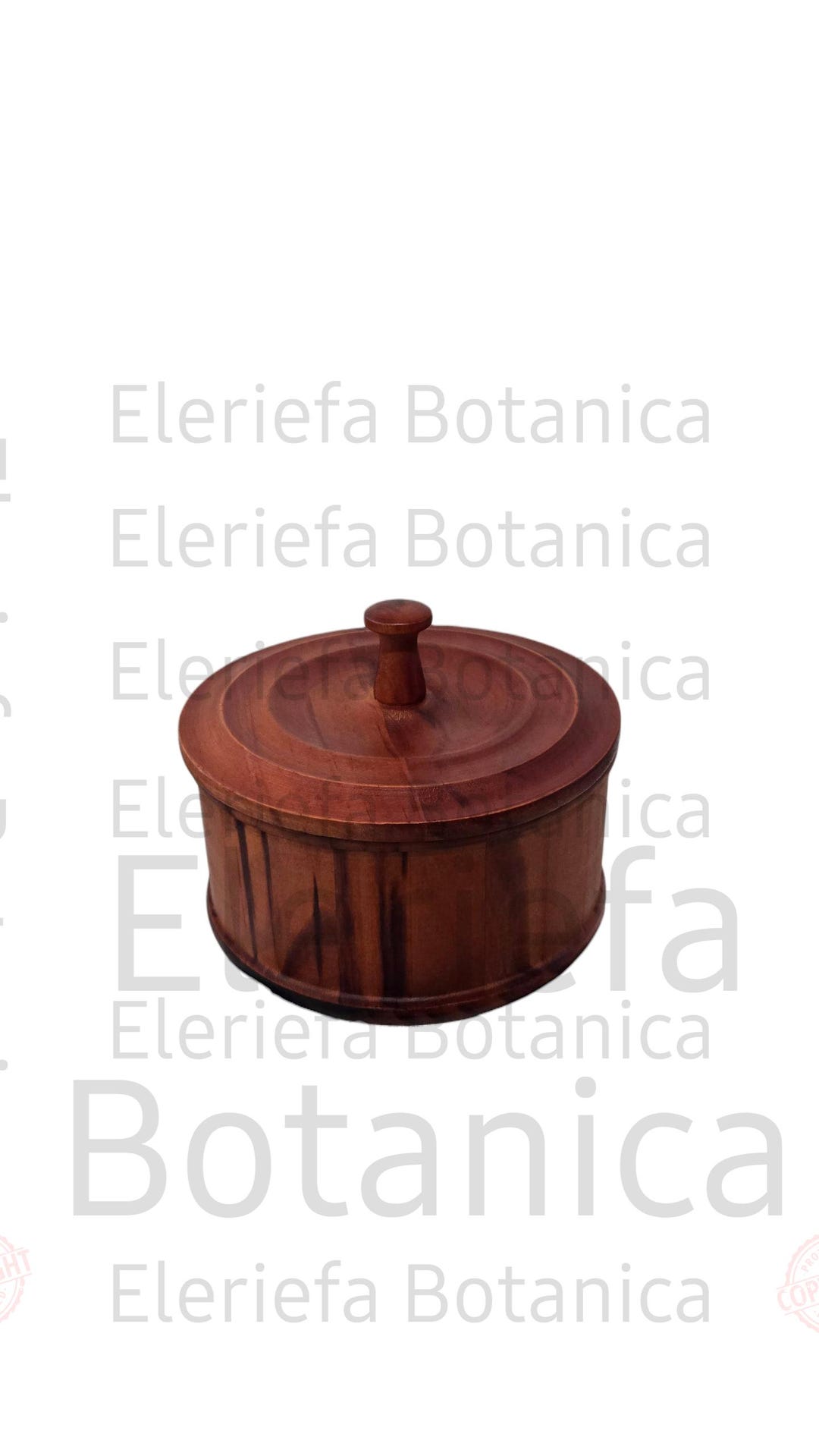 Sopera | Soperas Para Santo, Sopera Para Orula, Potiche De Orula Sopera ...