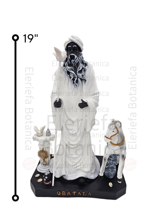 Obatala Santeria