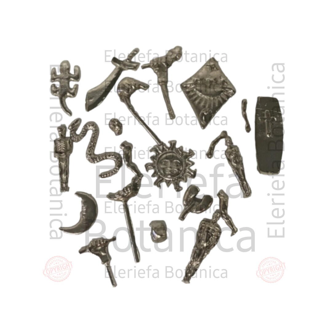 Herramientas De Oduduwa | Odua Tools Set - Etsy