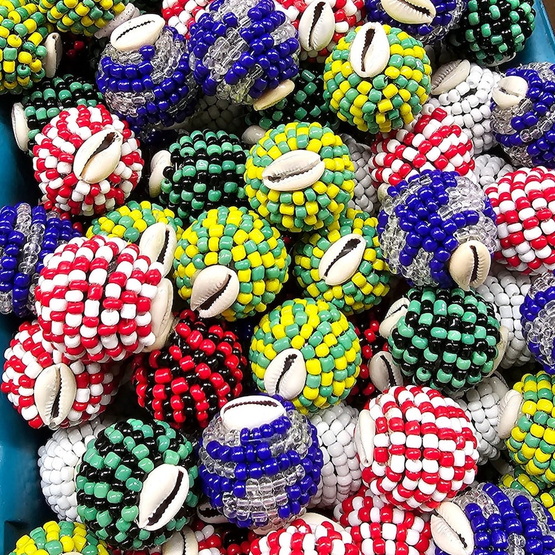 Santeria Amulets Protection - Etsy