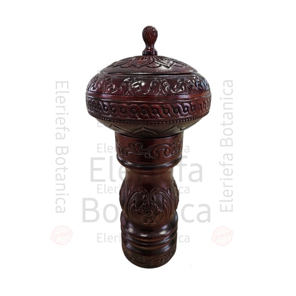 Batea Y Pilon De Shango - Etsy