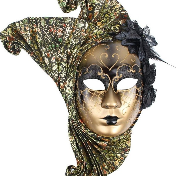Orisha Mask - Etsy