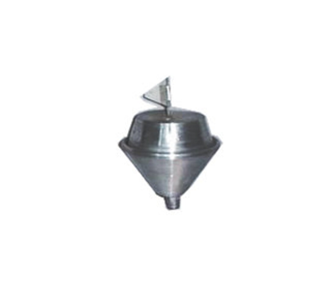 Olokun Tool Buoy/ Boya De Olokun En Metal - Etsy