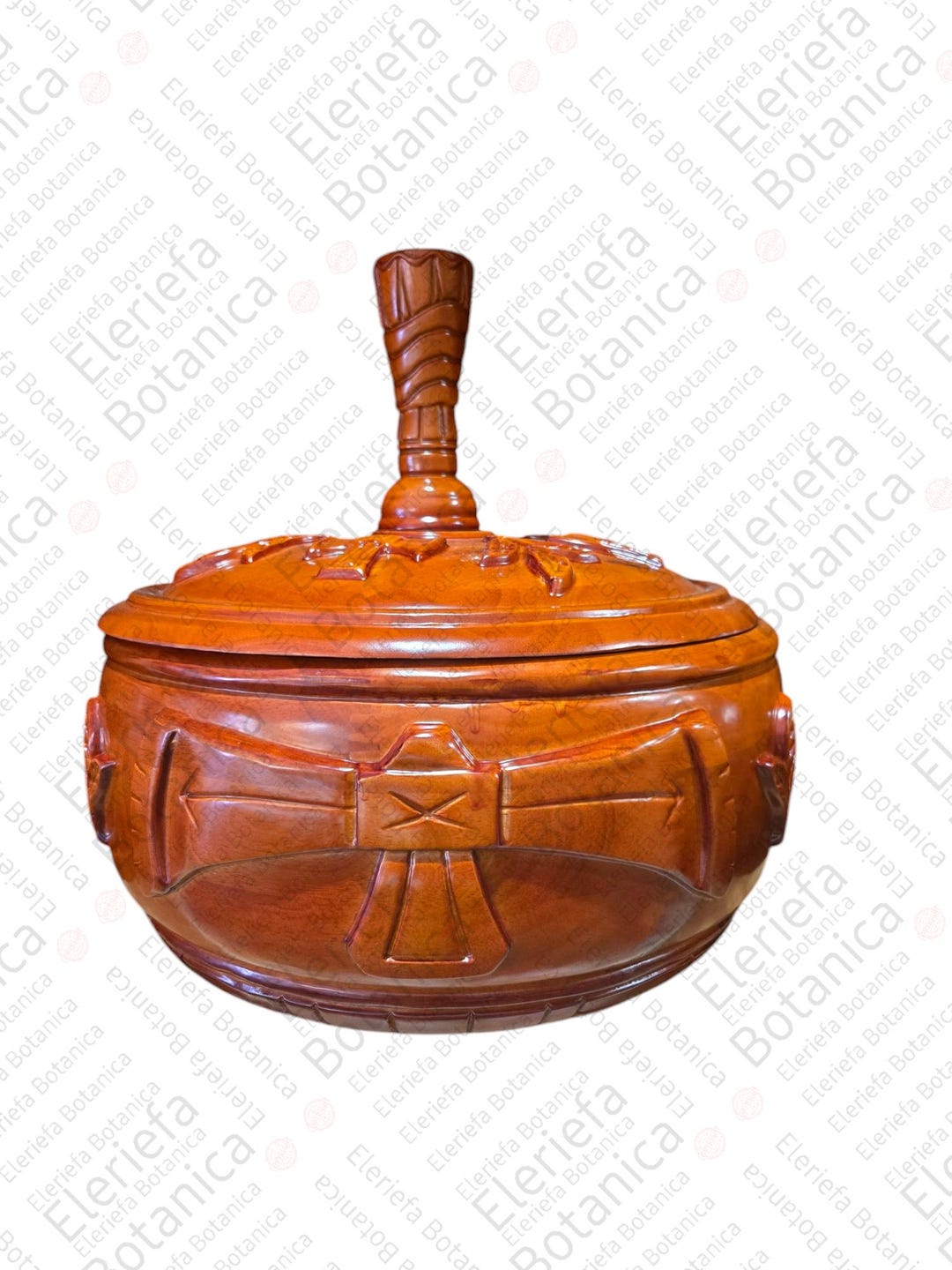 Batea Para Chango / Pot for Shango - Etsy