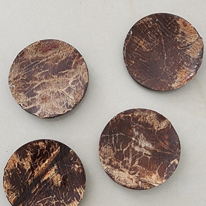Coconut Shell - Etsy