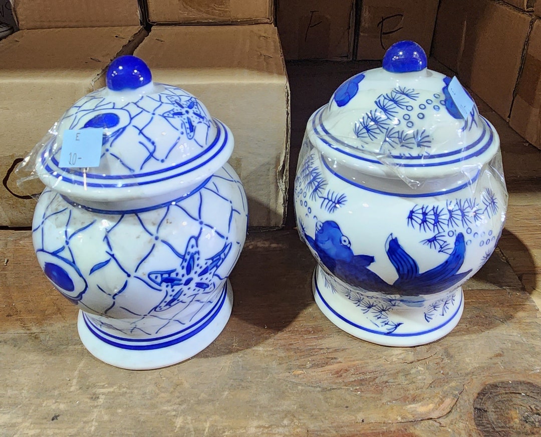 Sopera Soperita Jimagua Ibeyi Porcelana Porcelain | Soperas Para Santo ...