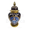 Sopera De Corona Crown Tureen Sopera Soperita Jimagua Ibeyi Porcelana ...
