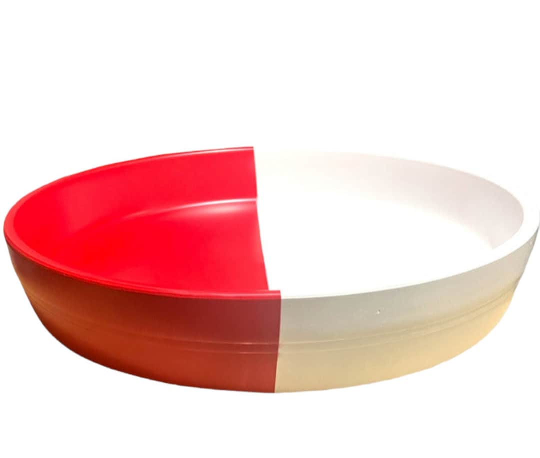 Plato De Barro Para Orisha Oko | Oricha Oko | Herramientas | Tools ...