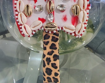 Hacha Axe De Shango Chango Religion Yoruba Ifa Santeria - Etsy