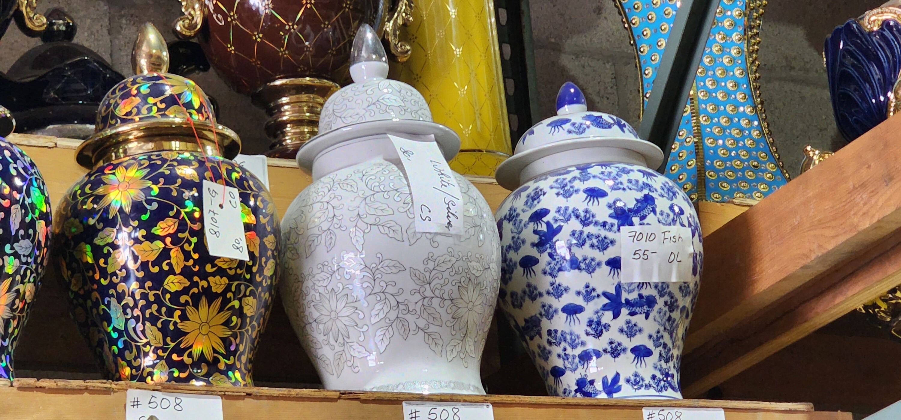 Sopera De Olokun Tinaja De Olokun Sopera Olokun Yemaya/ Tinaja - Etsy ...