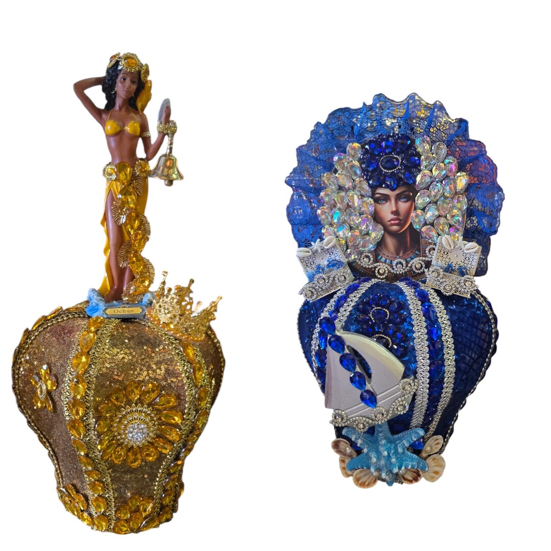 Oya Tools | Oya Crown | Herramientas De Oya Corona De Oya Con Sus ...