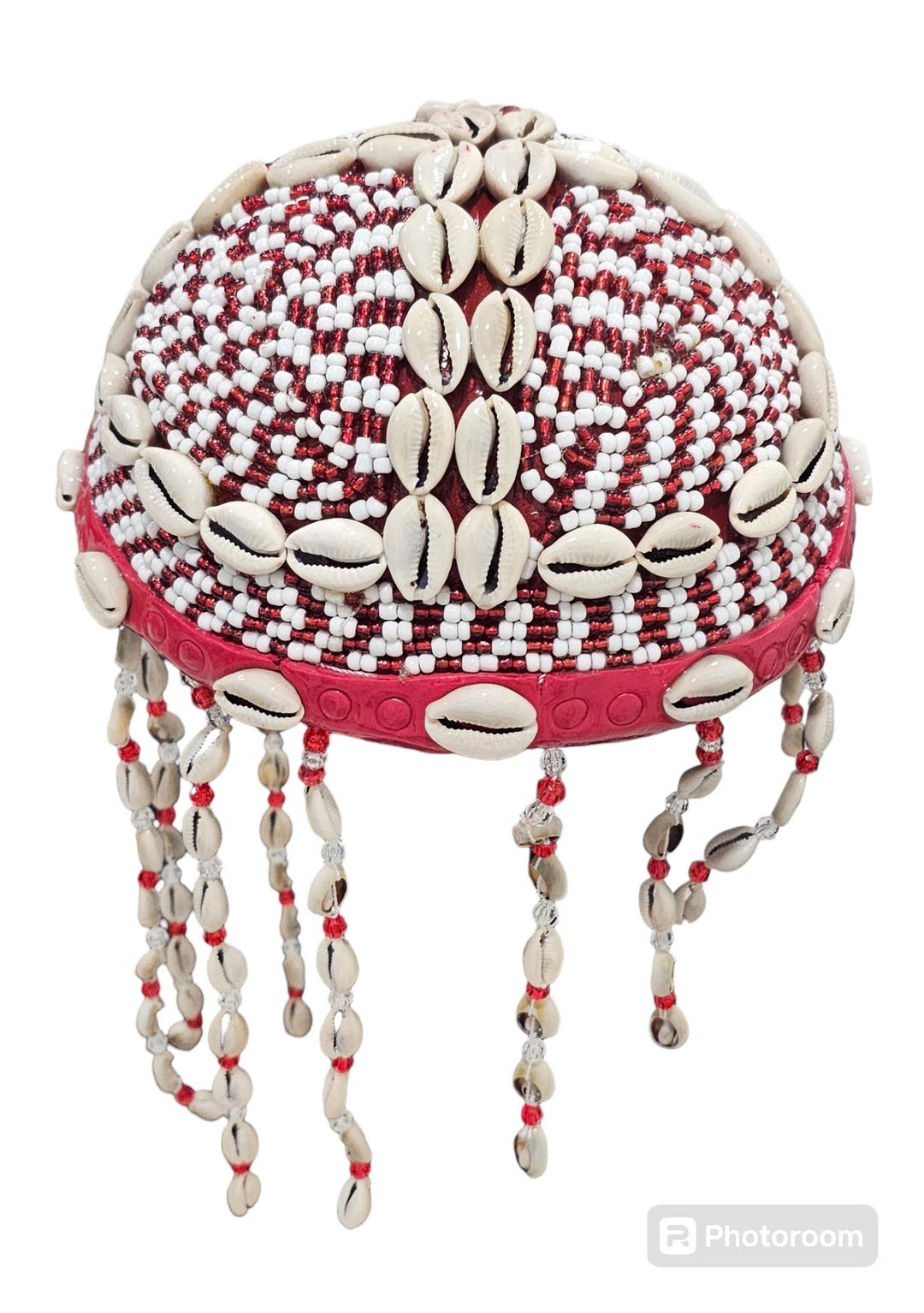 Dada Crown / Dada Helmet - Etsy