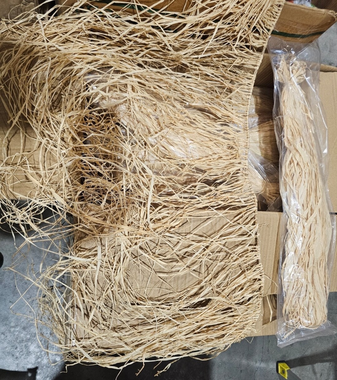 Mariwo for Orisha Room | Marivo | Mariwo | Iyawo | Santeria - Etsy