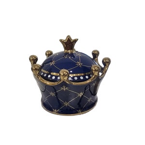 Sopera De Corona - Crown Tureen Sopera Soperita Jimagua Ibeyi Porcelana ...