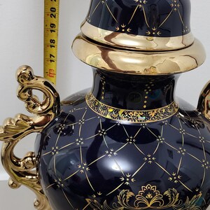 Soperas Para Santo | Oya | Obatala | Yemaya | Oshun | . Tinajas De ...