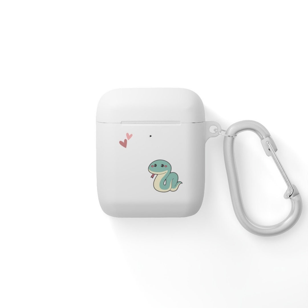Cute Snake - Airpods and Airpods Pro Case Cover - Etsy