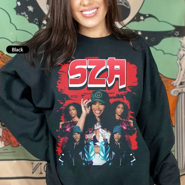 Sza Merch - Etsy Australia