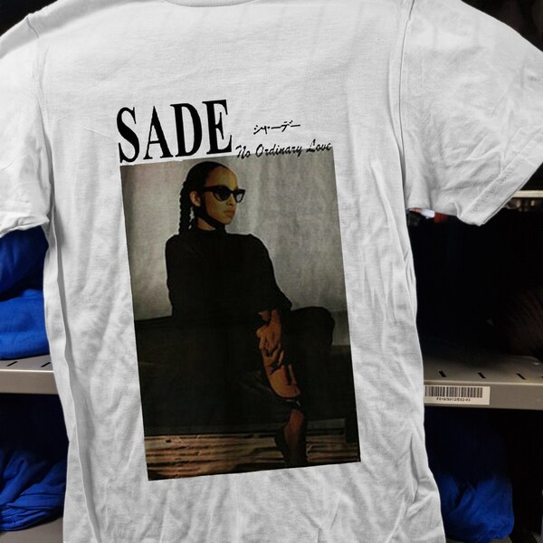 No Ordinary Love - Etsy