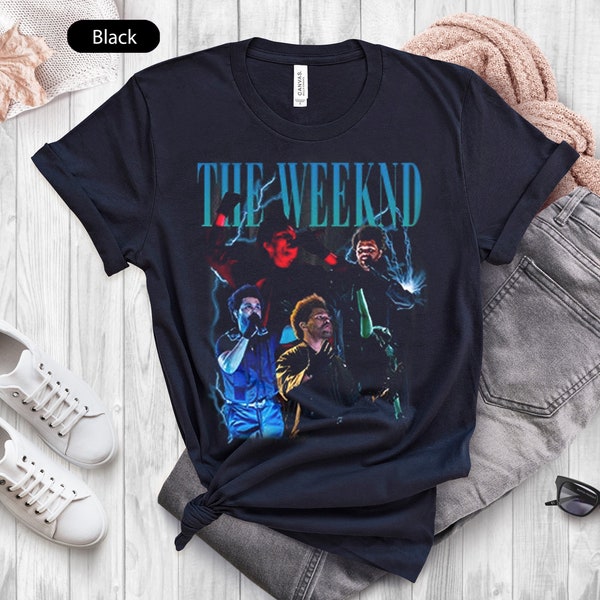 The Weeknd - Etsy