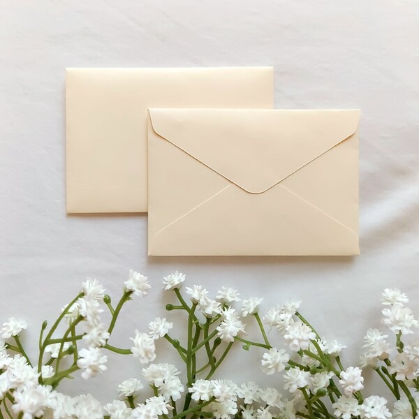 Mini Envelopes - Etsy UK