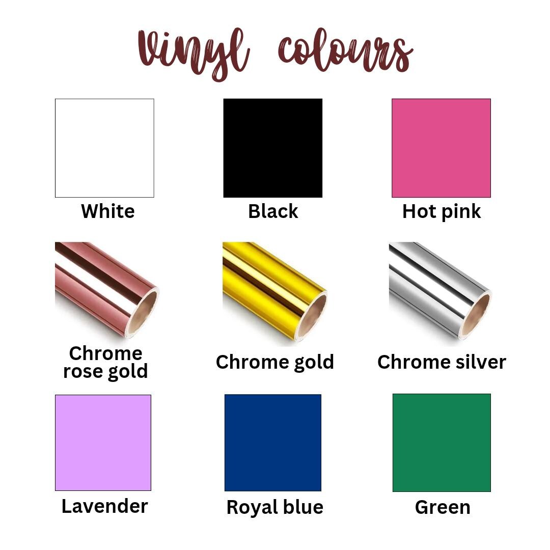 Paw Print Vinyl Decal Custom Car Window Vinyl Sticker Phone Case ...