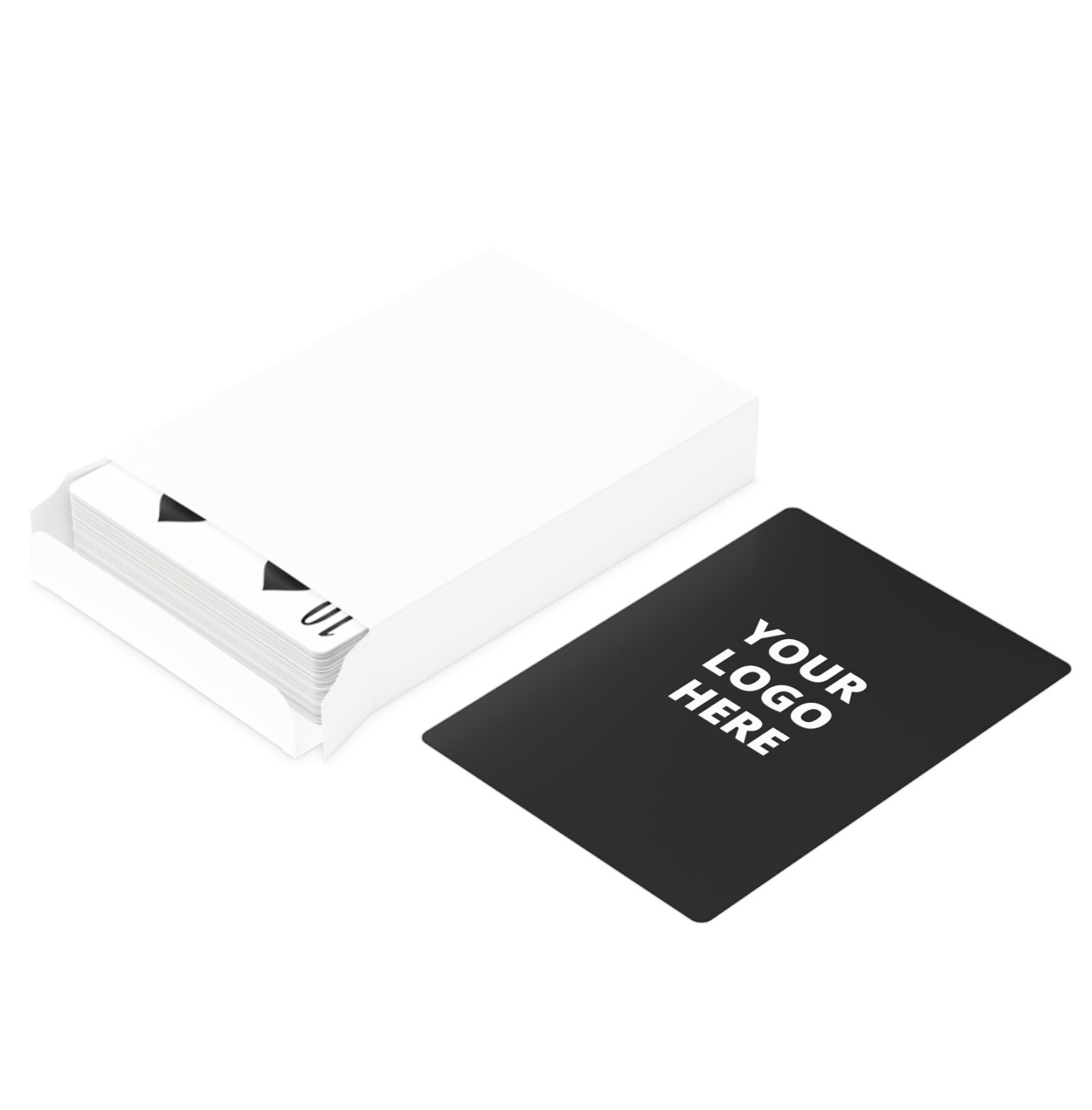 Personalized Poker Playing Cards: Custom Poker Cards for Your Winning ...