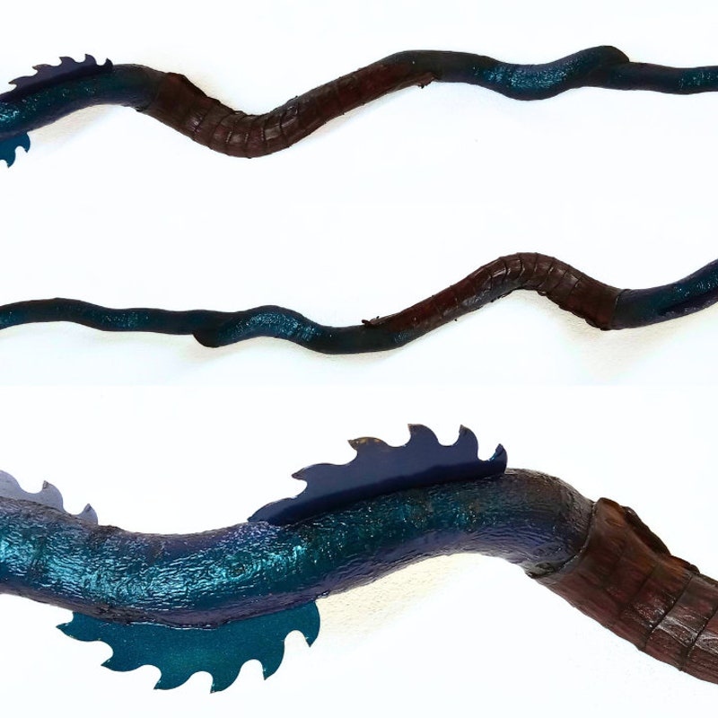 Wizard Staff - Etsy