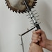 Zombie Apocalypse Wasteland Tool is a Dystopian Survival Hatchet Axe ...