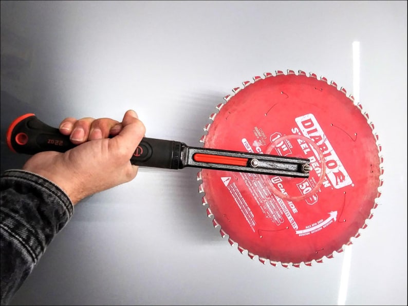 Zombie Apocalypse Wasteland Tool is a Dystopian Survival Hatchet Axe ...