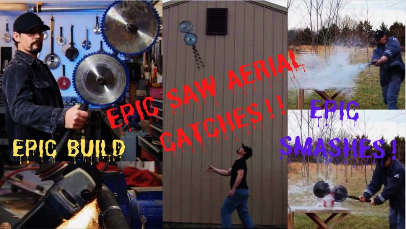 Zombie Apocalypse Wasteland Tool is a Dystopian Survival Hatchet Axe ...