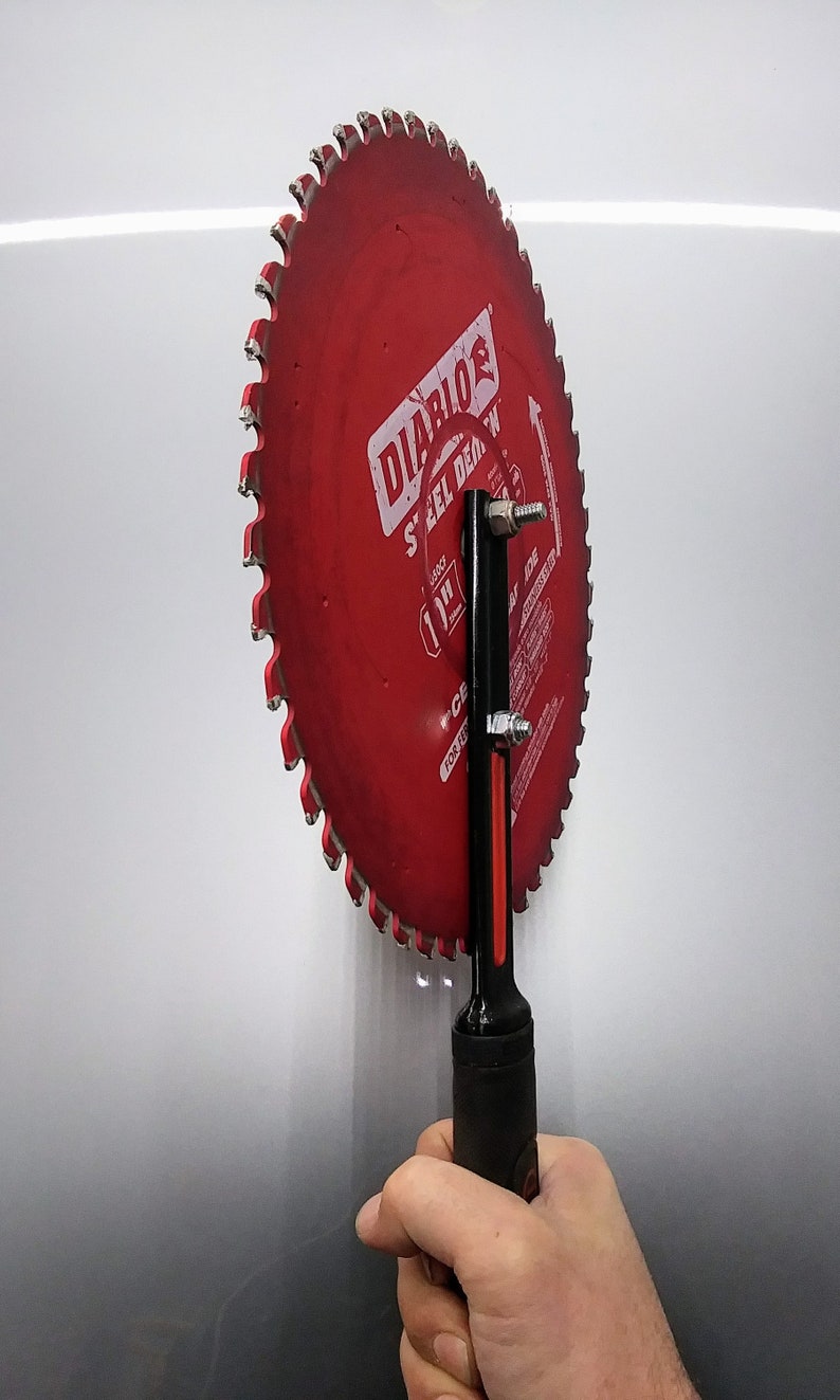 Zombie Apocalypse Wasteland Tool is a Dystopian Survival Hatchet Axe ...