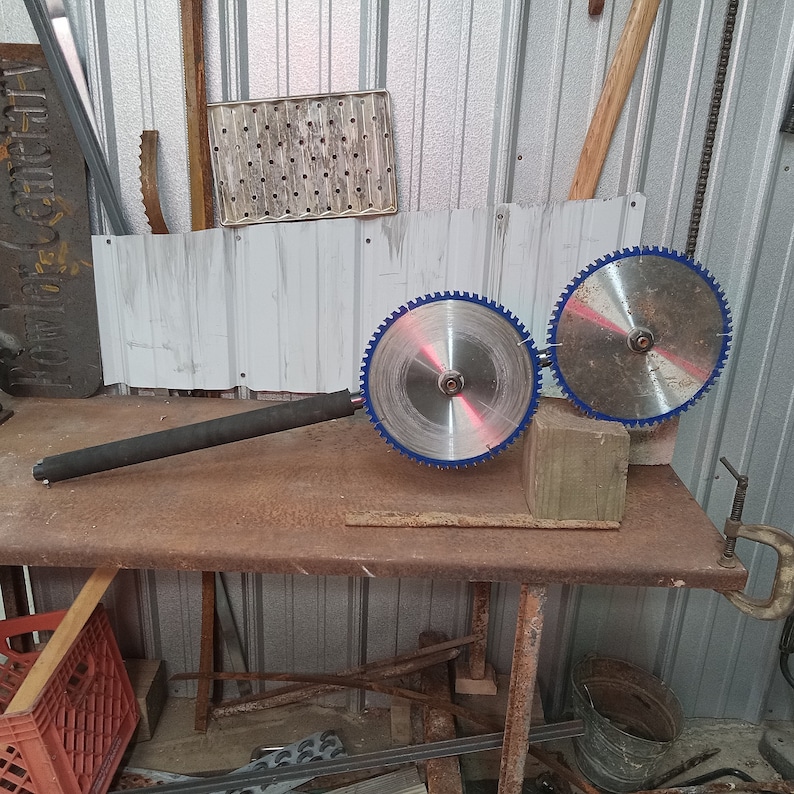 Zombie Apocalypse Wasteland Tool is a Dystopian Survival Hatchet Axe ...