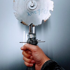 Zombie Apocalypse Wasteland Tool is a Dystopian Survival - Etsy