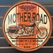 Route 66 Signs Motorcycle Repair Sign for Garage Decor for Men Gifts ...