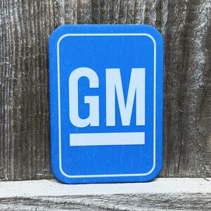 General Motors - Etsy