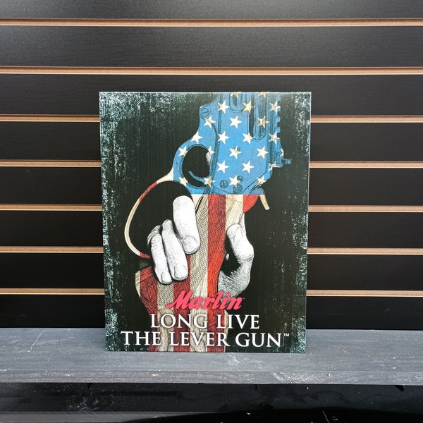 Marlin Firearms - Etsy