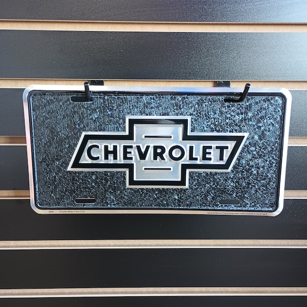 Chevrolet Sign - Etsy