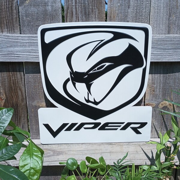 Dodge Viper - Etsy