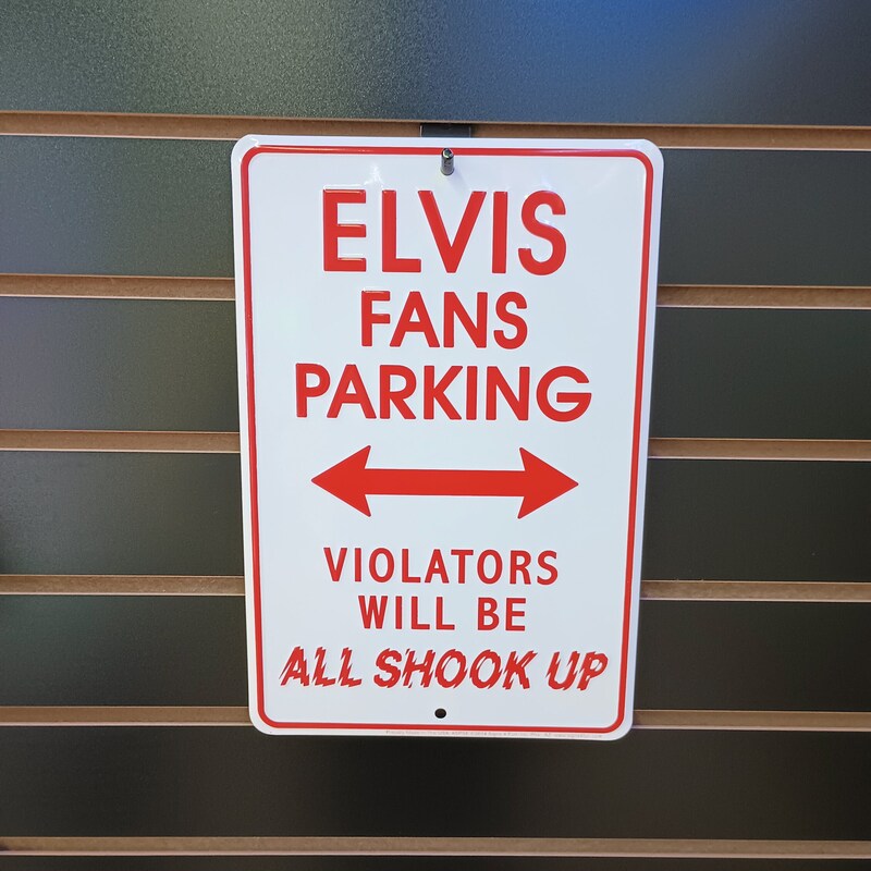 Elvis Sign - Etsy
