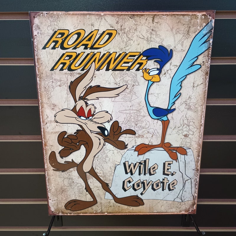 Cartoons Decor - Etsy