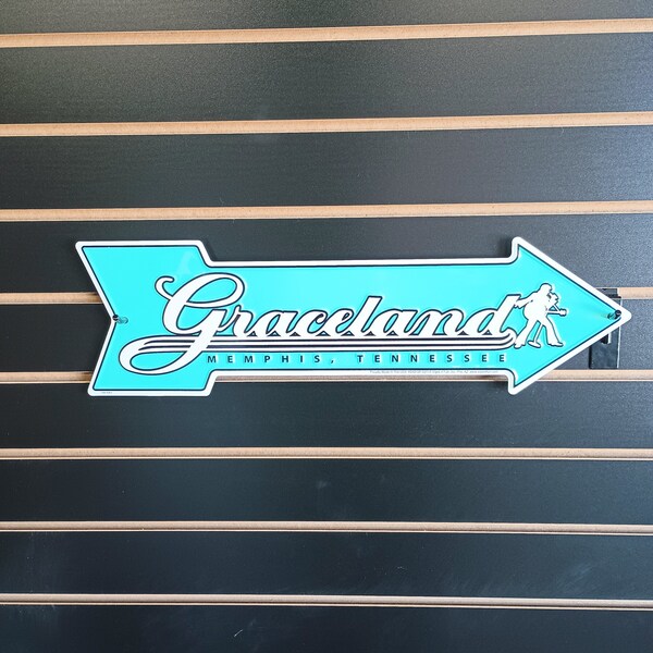 Elvis Presley Graceland Souvenirs - Etsy