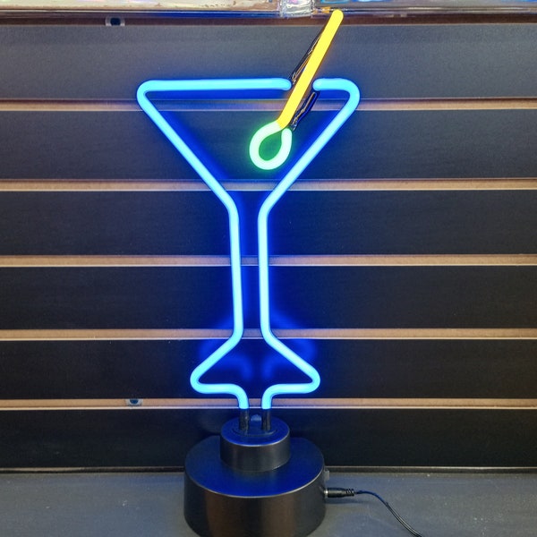 Large Martini Glass - Etsy