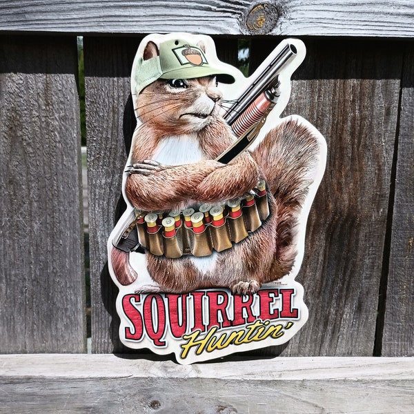 Funny Hunting Signs - Etsy