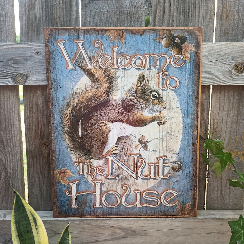 Funny Cabin Signs - Etsy