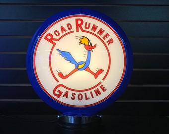 Roadrunner Gas Pumps - Etsy