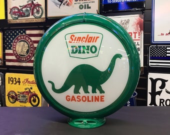 Sinclair Gas Pump - Etsy