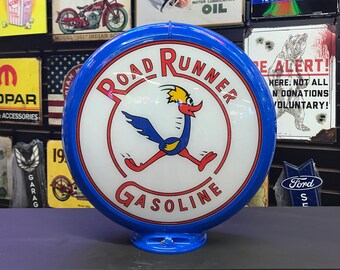 Roadrunner Gas Pumps - Etsy