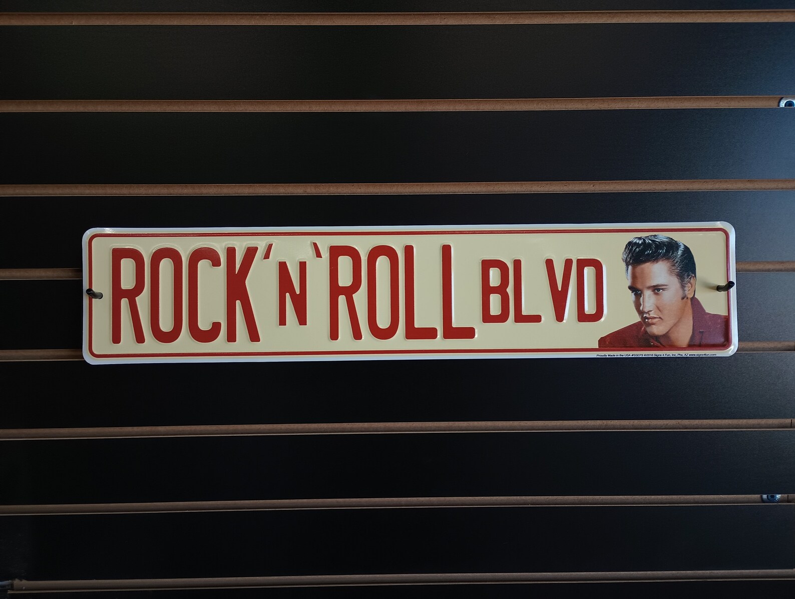 Elvis Wall Decor Elvis Presley Gifts Rock N Roll Elvis Music - Etsy