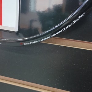 Chevy Camaro Signs Chevrolet Camaro Sign for Garage Decor for Men Gifts ...